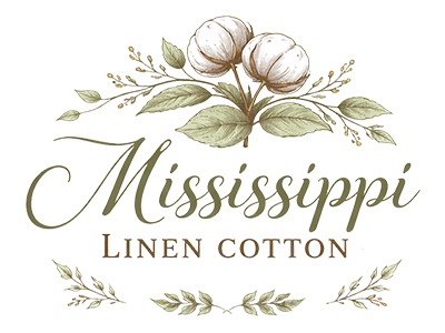 Mississippilinencotton