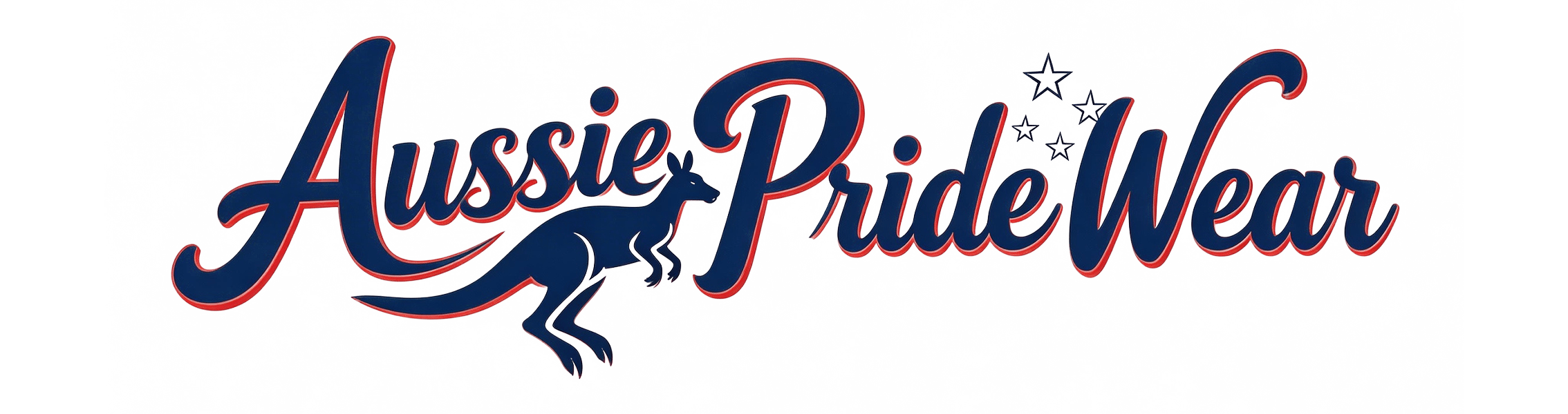 AussiePrideWear