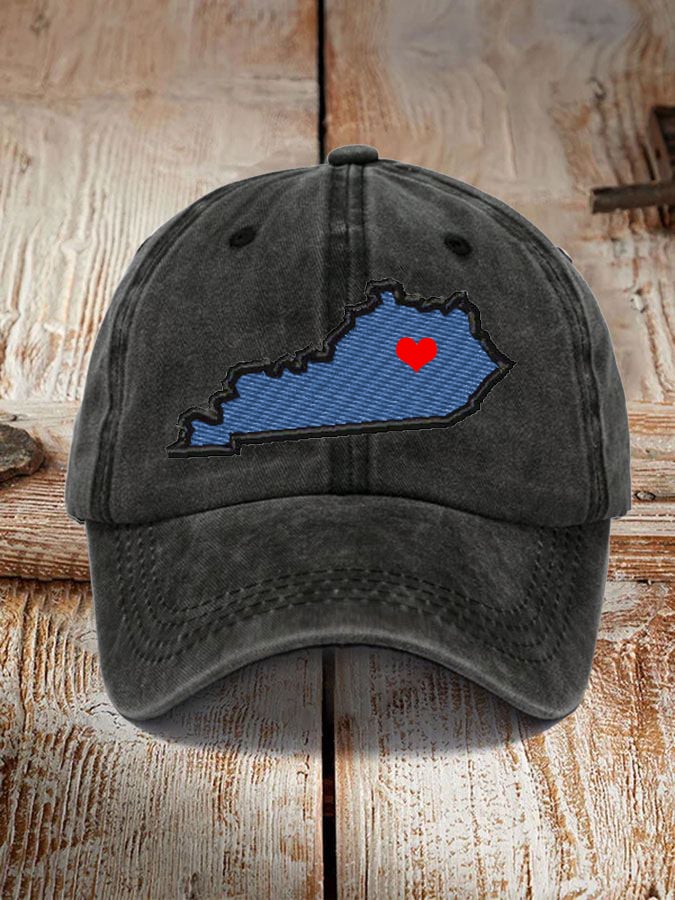Kentucky Strong Hat