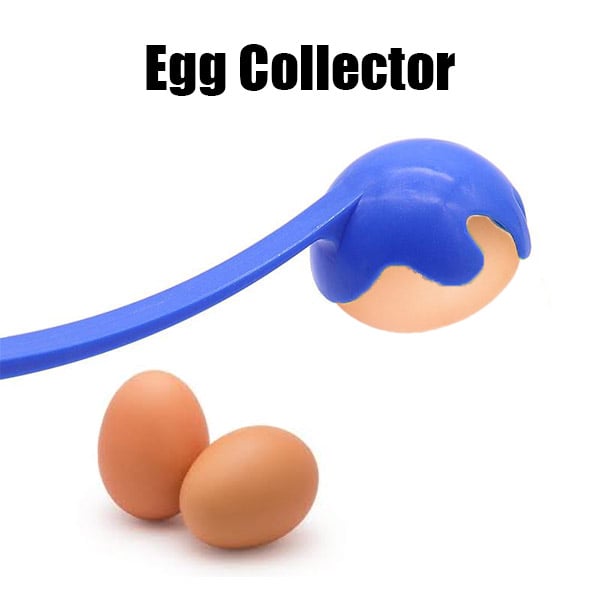 🥚Egg Collector- Functional Farm Assistant