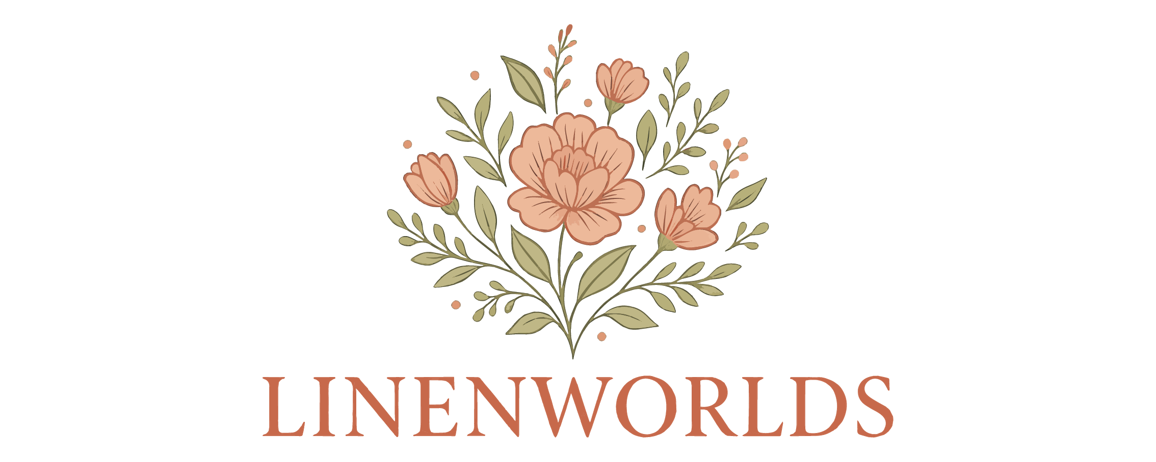 Order Tracking - Linenworlds